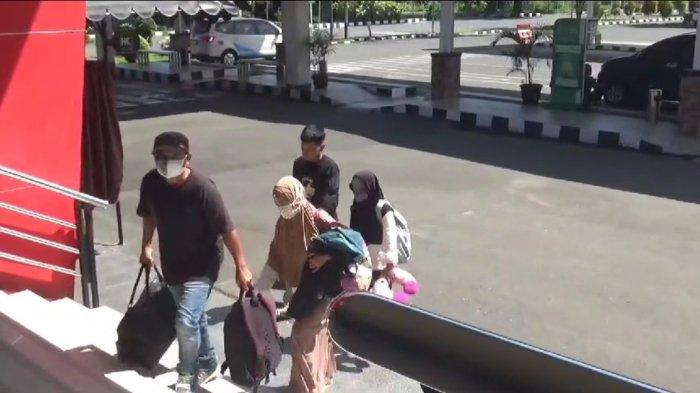 Puncak Arus Mudik Lebaran 2024 di Bandara Fatmawati Bengkulu Diprediksi 5 April 2024, Tiket ...