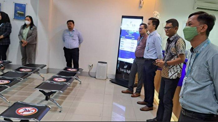 Pegawai Bank BJB Gelar Doa Bersama untuk Kemenangan Bandung bjb ...