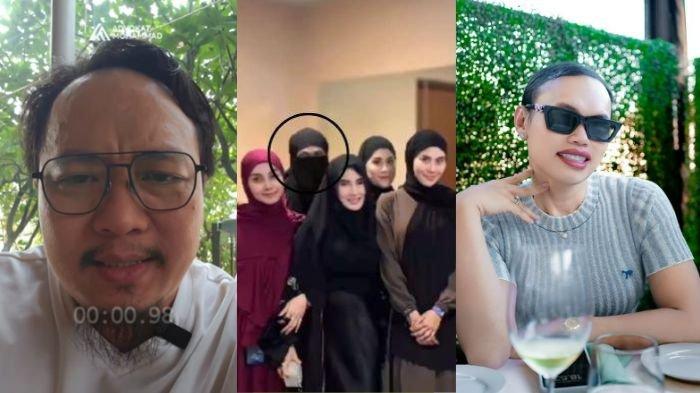 'Banyak Drama' Advokad Mohammad Proses Hukum Wanda Hara, Buntut Pakai ...