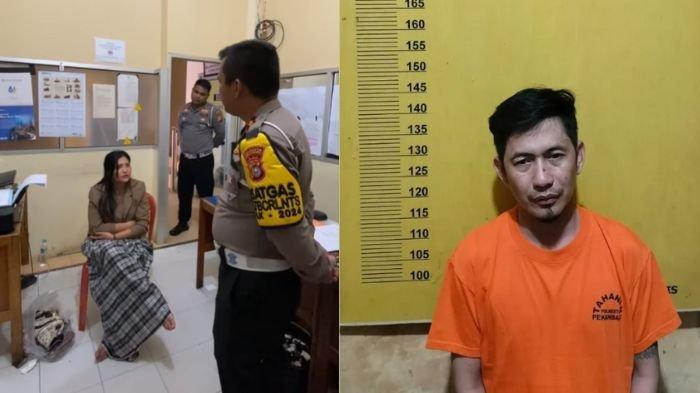 Picu Satu Keluarga di Pekanbaru Tewas, Rupanya Mobil yang Digunakan ...