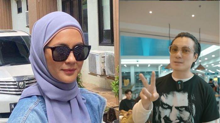 Kuasa Hukum Baim Wong Murka, Usai Paula Verhoeven Laporkan Kliennya atas Kasus KDRT ...