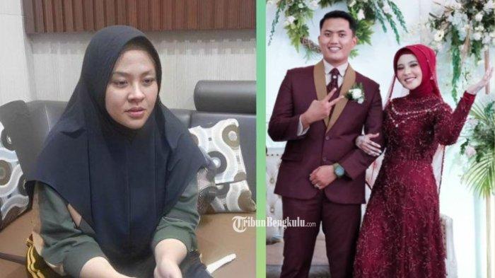 Bayi Kembar Briptu Fadhilatun Nikmah Disusui di Ruang Tahanan, Masih 4 Bulan dan Ada Hak ...