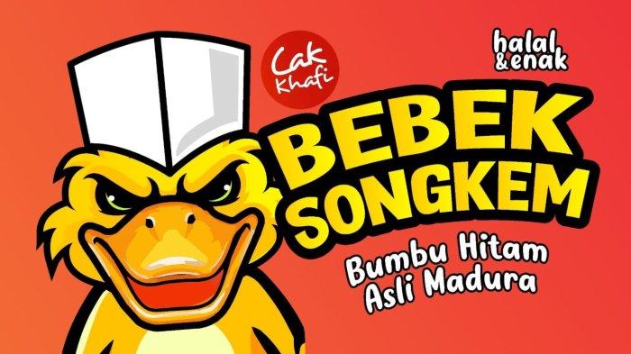 Bebek Songkem Bumbu Hitam Asli Madura Buka di Bengkulu, Bagi-Bagi Makan ...