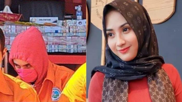Beda Tampilan APS, Selebgram Cantik Terlibat Jaringan Narkoba, Dulu ...