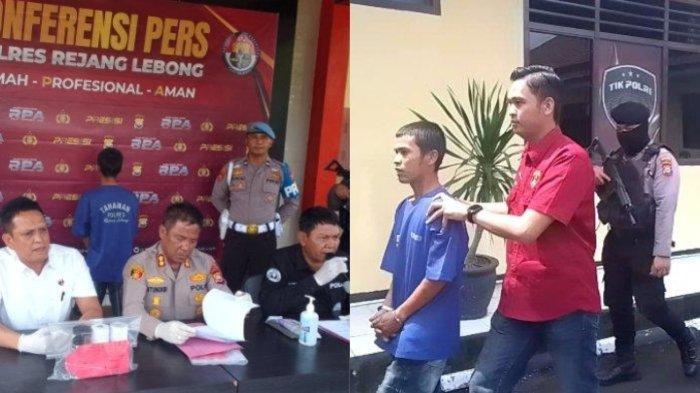 Alasan Kakak Adik Warga PUT Rejang Lebong Lakukan Aksi Begal di Jalan ...