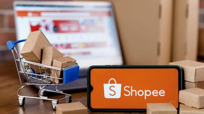 5 Cara Mudah Mencari Harga Barang Termurah dan Berkualitas di Shopee ...