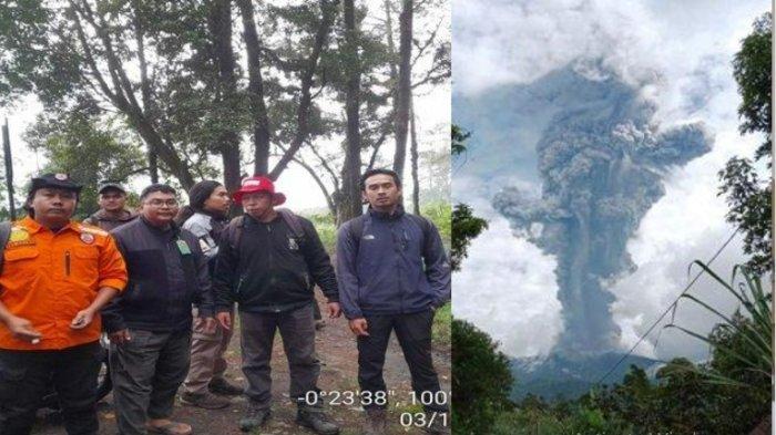 Berita Zhafirah Zahrim Febrina Terbaru Hari Ini - Tribunbengkulu.com