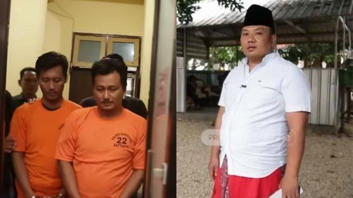 'Belum Kondusif' Cerita Pak kades Terkait Kondisi Keluarga Mat Tanjar ...