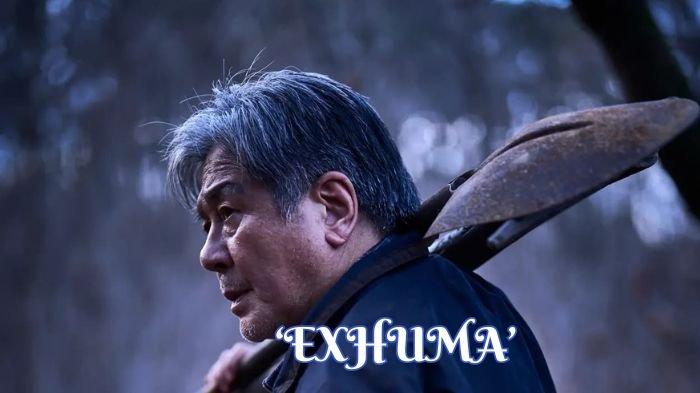 Belum Nonton? Exhuma Sub Indo Bilibili IndoXXI Telegram Banyak Dicari ...