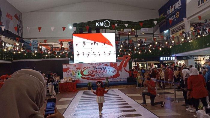 Bencoolen Fashion Week, Hari Ini Pemenang Diumumkan di IG Bencoolen ...