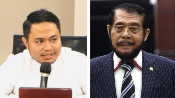 Dosen FH Unib Sayangkan Putusan MKMK yang Hanya Berhentikan Anwar Usman Sebagai Ketua MK ...