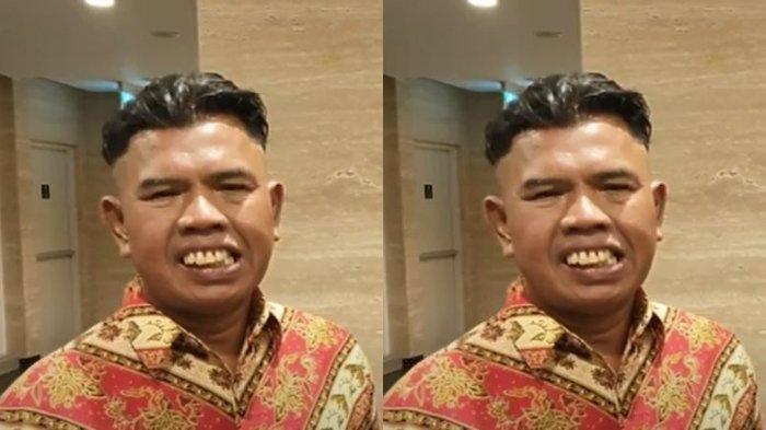 Benjo Eks Personel Teamlo Meninggal Dunia, Sempat Dirawat dan Masuk ICU ...