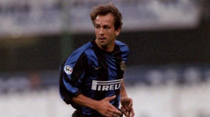 Benoit Cauet Yakin Inter Milan Raih Scudetto Musim Ini, Kalah Sekali ...