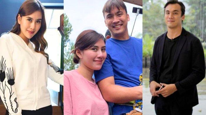 Video FTV Syahnaz Sadiqah dan Rendy Kjaernett, Warganet Sebut Dalami ...