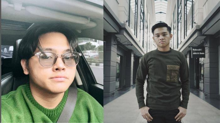 Berkedok Dinner Bareng, Aldy Maldini Eks CJR Diduga Tipu Fans dengan Tarif Rp 500 Ribu ...