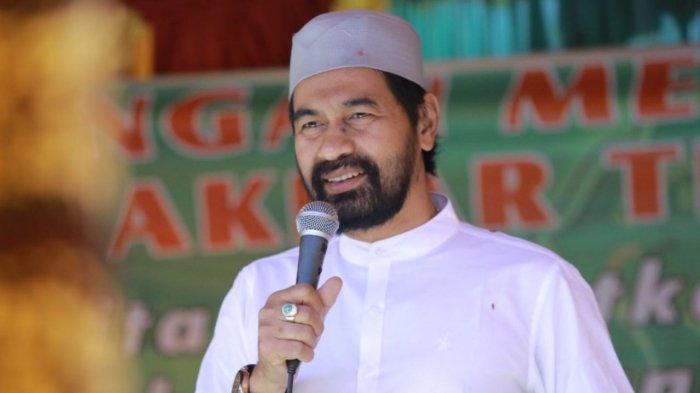 Kabar Terbaru Gubernur Aceh Muzakir Manaf yang Sakit dan Dirawat di ...