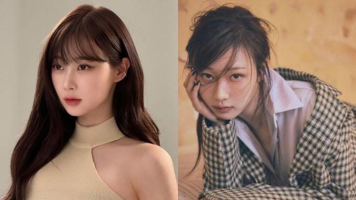 Fakta dan Biodata Giselle AESPA, Member Girl Grup Korea Trending X dengan 110 Ribu Postingan ...