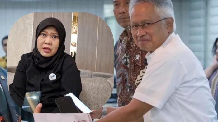 Berita PROFIL Neni Herlina Dipecat Satryo Brodjonegoro Terbaru Hari Ini - Tribunbengkulu.com