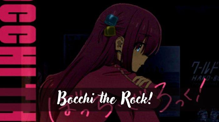 Nonton Anime Bocchi the Rock! Sub Indo Episode 4 Selain di ...