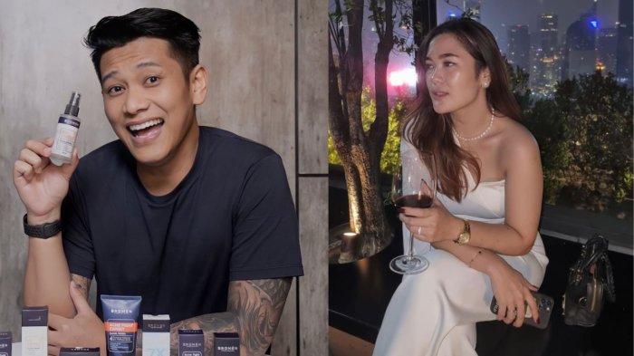 Boris Bokir Marga Apa? Ini Biodata Lengkap Mantan Suami Irma Purba yang ...