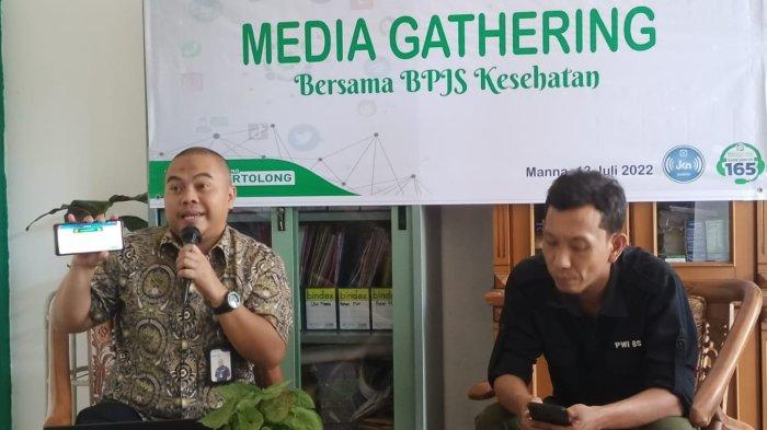 Tunggakan Iuran Peserta BPJS Kesehatan Mandiri di Bengkulu Selatan Capai Rp 12,4 Miliar ...