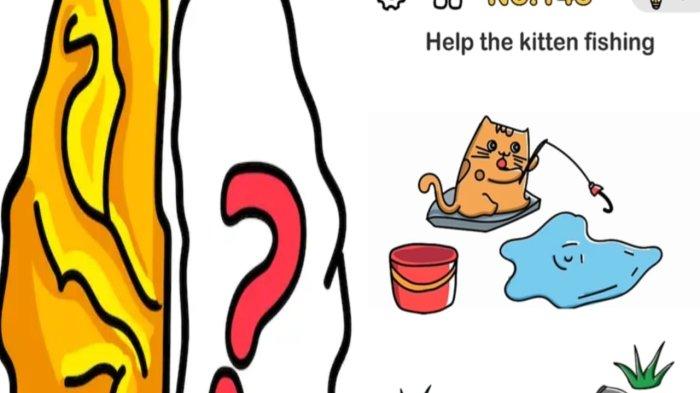 Kunci Jawaban Game Brain Out dari Level 146 -160 Terlengkap dan ...