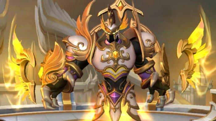 Build Uranus EXP Lane Terkuat 2023, Mengganggu Lawan dengan Durabilitas ...