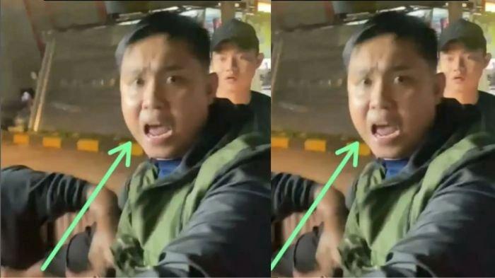 Bujuk Rayu IM Jual Mobil Hasil Curian Milik Bos Rental Mobil ke Sertu ...