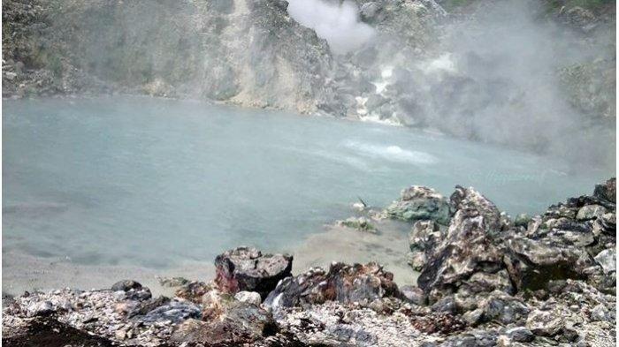 5 Tempat Wisata di Kepahiang Terbaru dan Instagramable, Ada Kepahiang ...