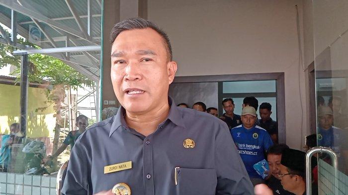 Efisiensi Anggaran, Bupati Kepahiang Terpilih Sebut Belum Berdampak ke Program Prioritasnya ...