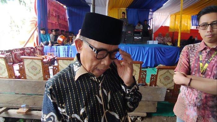 Rahiman Dani Ditembak Orang Tak Dikenal, Bupati Kepahiang : Kita ...
