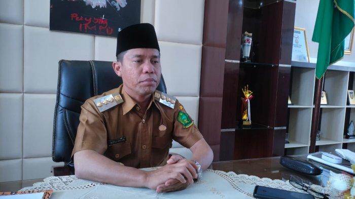 Kekayaan Bupati Lebong Bengkulu Kopli Ansori Capai Rp 27 Miliar ...