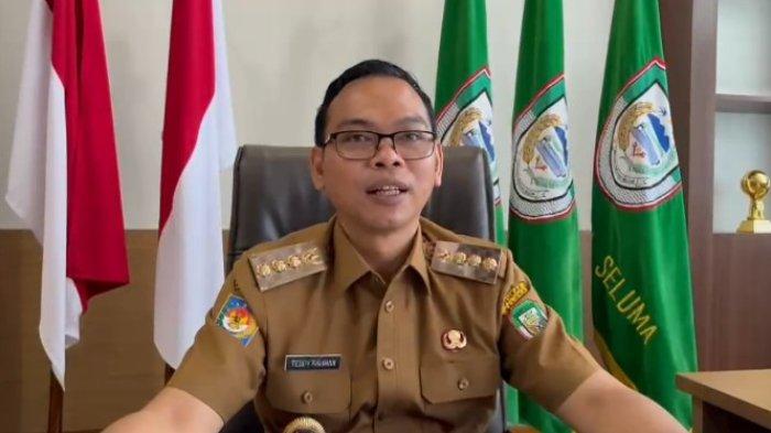 13 Desa di Seluma Bengkulu Terancam Tak Terima Dana Desa, Ditenggat ...