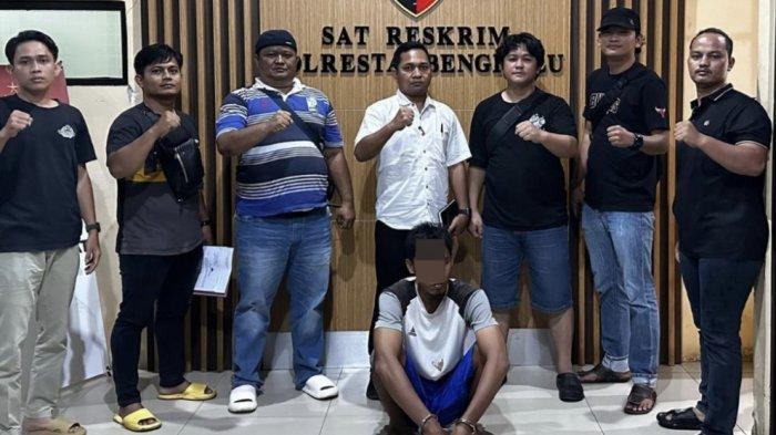 Modus Ayah di Bengkulu Cabuli Anak Tiri hingga Alami Trauma, Pura-pura ...