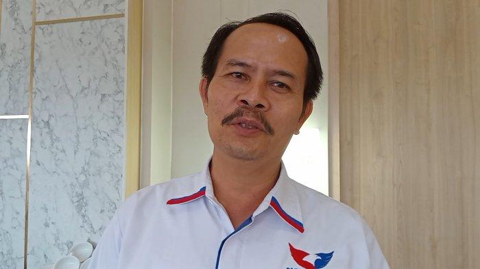 Cerita Edi Haryanto, 3 Kali Ikut Pileg Baru Terpilih, Bawa Perindo Raih ...