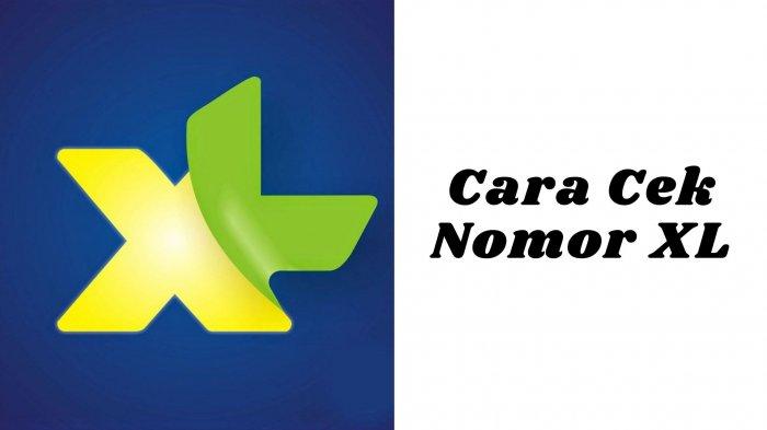 Cara Cek Nomor XL Lengkap dengan Cara Transfer Menggunakan Kartu XL ...