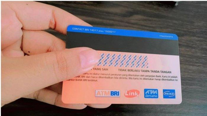 Cara Mudah Buka Rekening BRI Tanpa Harus ke Bank Berikut Langkah dan ...