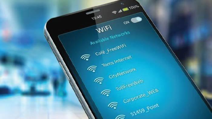 Cara Menyambungkan Wifi Yang Disembunyikan dengan Mudah Menggunakan ...