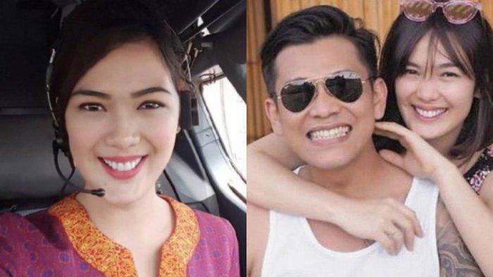 Cerai dari Boris Bokir, Irma Purba Singgung Sosok Wanita yang Minta Dipanggil Mami oleh Sang ...