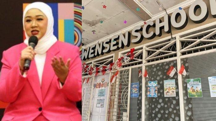 Meita Irianty Perlakukan Guru Day Care Tak Layak, Bunga Mengaku Hanya ...