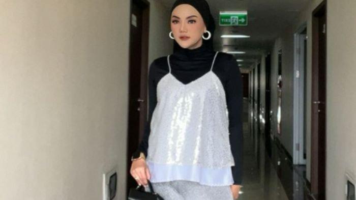 Cerita Pilu Arie Rieyanthie Tak Bisa Makan hingga Diinfus Usai Bongkar ...