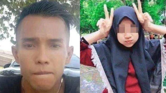 Cerita Warga Tentang IS Tersangka Pembunuhan Gadis Penjual Gorengan ... Cerita Warga Tentang IS Tersangka Pembunuhan Gadis Penjual Gorengan ...