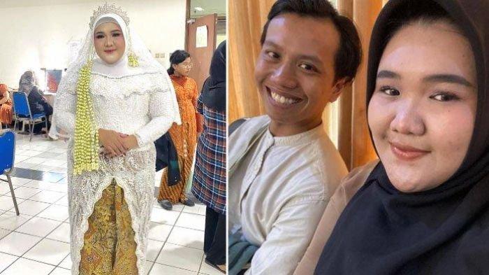 Cerita Yayang Pengantin Ditinggal Kabur Mempelai Pria, Alasan Beli Nasi Goreng - Tribunbengkulu.com