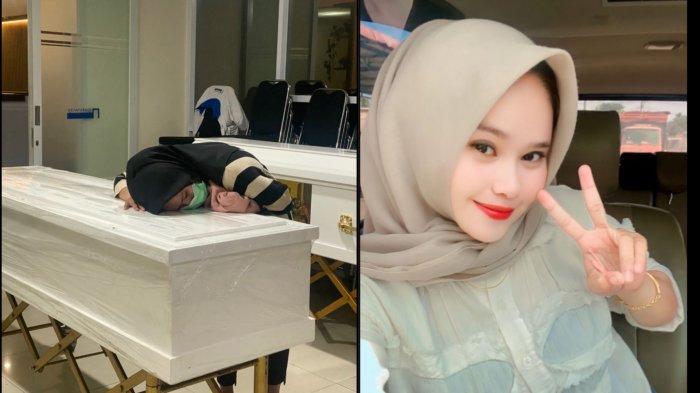 Kesedihan Yuni Kekasih Imam Masykur Pria Asal Aceh Dibunuh Oknum Paspampres, Kini Batal Nikah ...