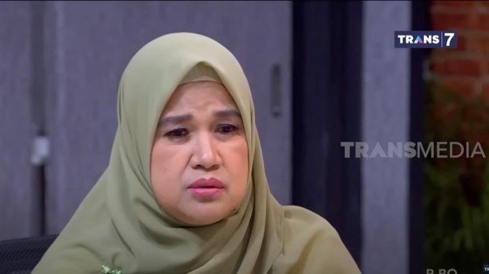 Sosok Cici Tegal Pelawak yang Masih Betah Melajang hingga Pernah Dikira Stres Jadi Tamu di Lapor ...