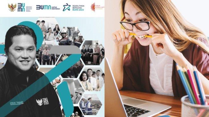 Contoh Soal Tes Core Values AKHLAK Rekrutmen Bersama BUMN 2023, Lengkap ...