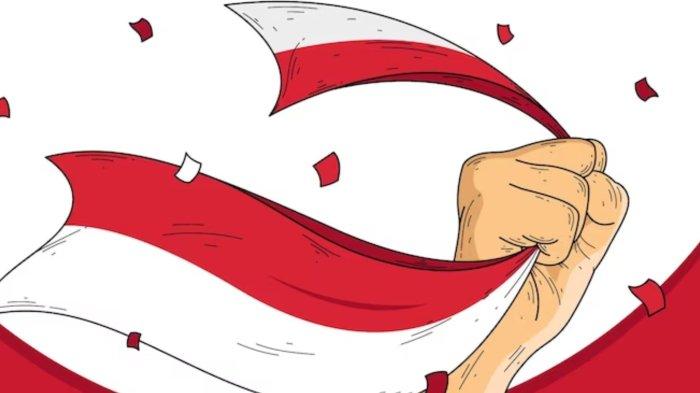 50+ Tema HUT RI 17 Agustus 2023 Menarik, Kekinian dan Milenial ...