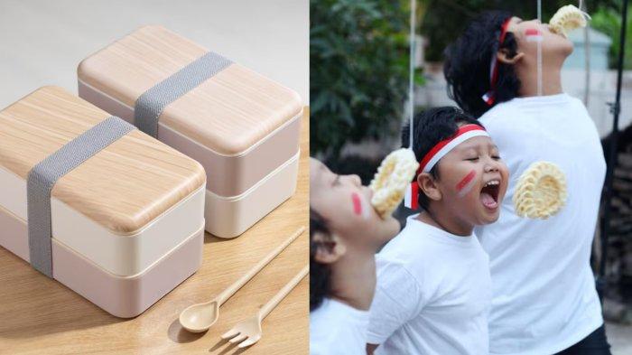 Rekomendasi Hadiah Lomba 17 Agustus 2023 yang Murah Meriah, Bisa untuk Dewasa dan Anak-anak ...