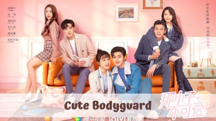 Cute Bodyguard Sub Indo Episode 9 10 11 12 13 14: Sinopsis dan Link Nonton di Drakorindofilms ...