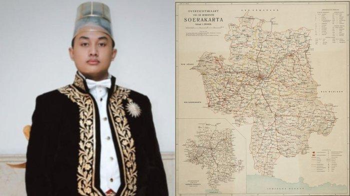 Berita Gusti Raden Mas Suryo Aryo Mustiko Terbaru Hari Ini - Tribunbengkulu.com